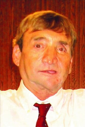 William “Bill” Corey | News, Sports, Jobs - Times Observer